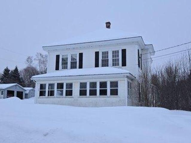 house with 1 bedroom, Ashland ME DLS102157669