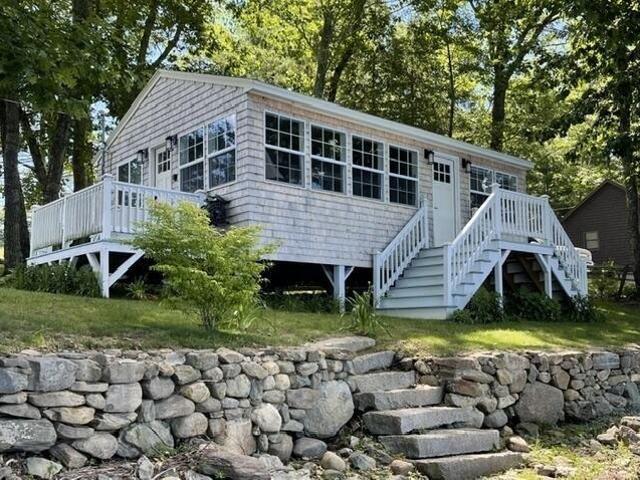house with 1 bedroom, Appleton ME DS103888919