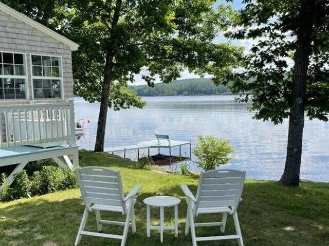 house with 1 bedroom, Appleton ME ES105108659