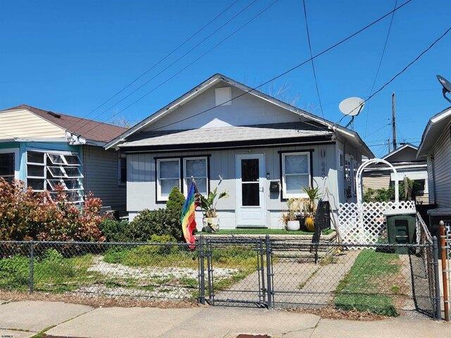 house with 1 bedroom, Atlantic City NJ DS102726403