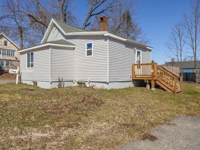 house with 1 bedroom, Auburn ME DS102026220