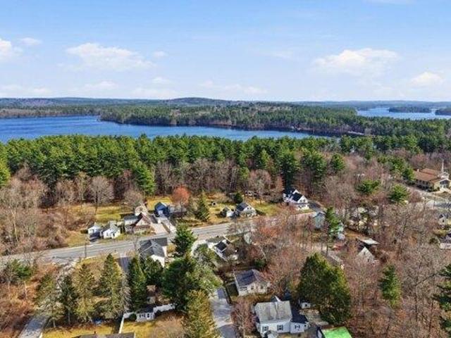 house with 1 bedroom, Auburn NH DLS102632825