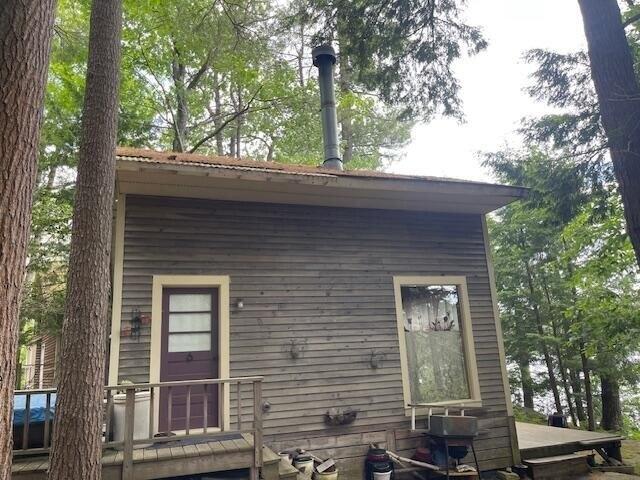 house with 1 bedroom, Augusta ME DLS102479156