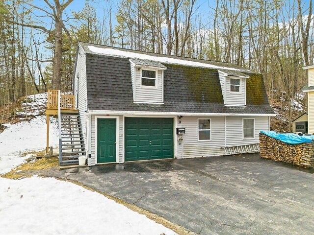 house with 1 bedroom, Augusta ME DS102346777