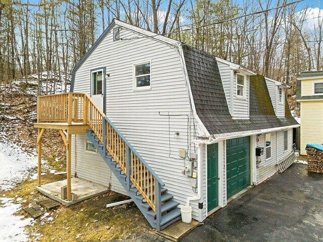house with 1 bedroom, Augusta ME ES103102310