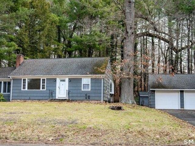 house with 1 bedroom, Avon CT DLS102061990