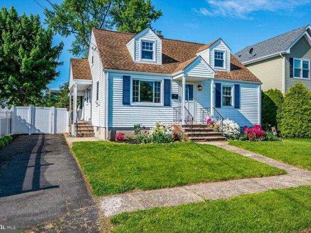 house with 1 bedroom, Avenel NJ DS103437225