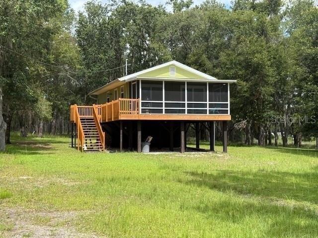 house with 1 bedroom, Babson Park FL DS92278850