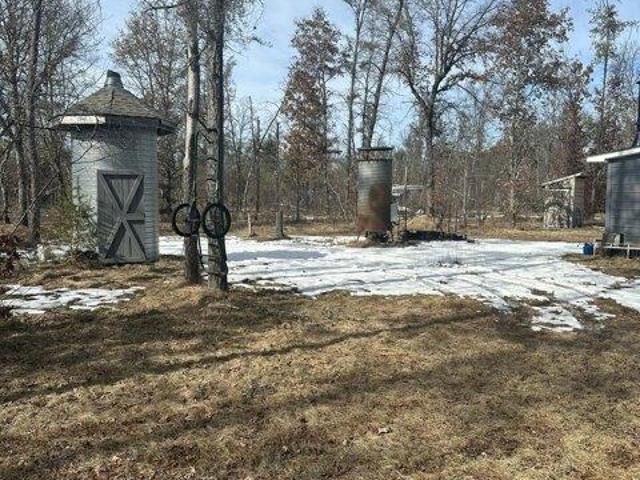 house with 1 bedroom, Baldwin MI DS89117112