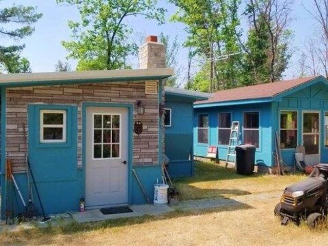 house with 1 bedroom, Baldwin MI DS89198607