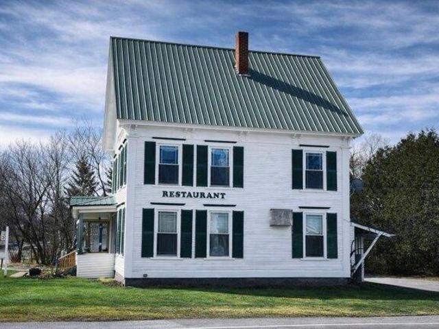 house with 1 bedroom, Barton VT DLS103127044