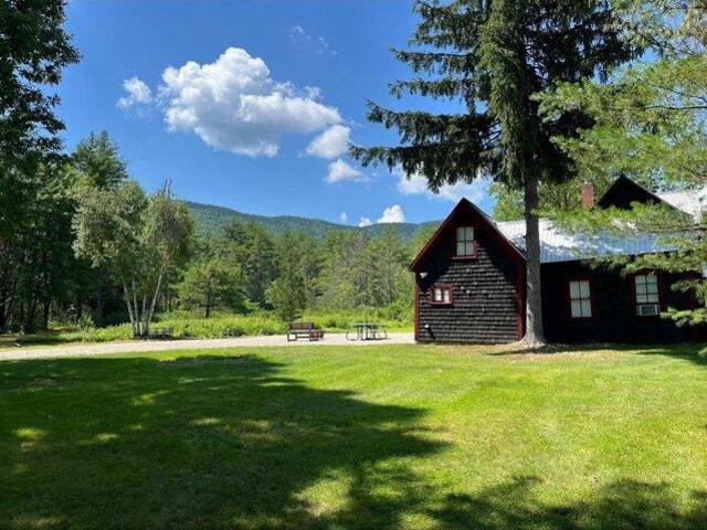 house with 1 bedroom, Bartlett NH ES105193576