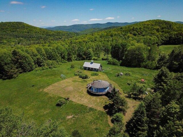 house with 1 bedroom, Barnet VT ES104608879