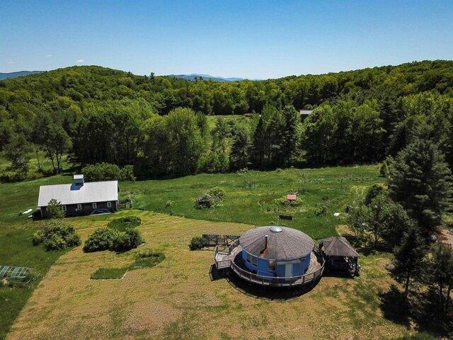house with 1 bedroom, Barnet VT ES104852141