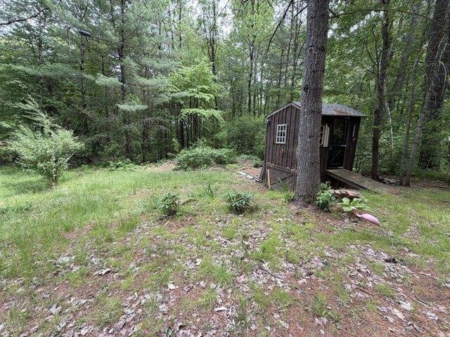 house with 1 bedroom, Barre MA DS103073058