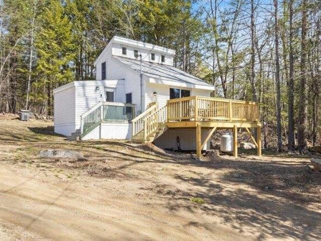 house with 1 bedroom, Barrington NH DLS103016579