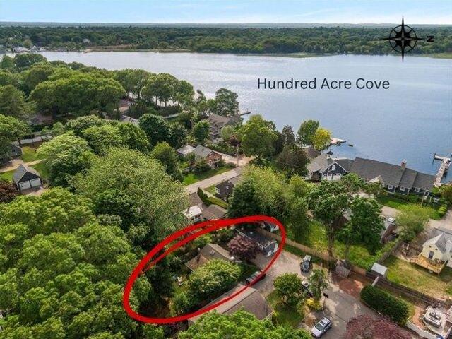 house with 1 bedroom, Barrington RI ES104443326