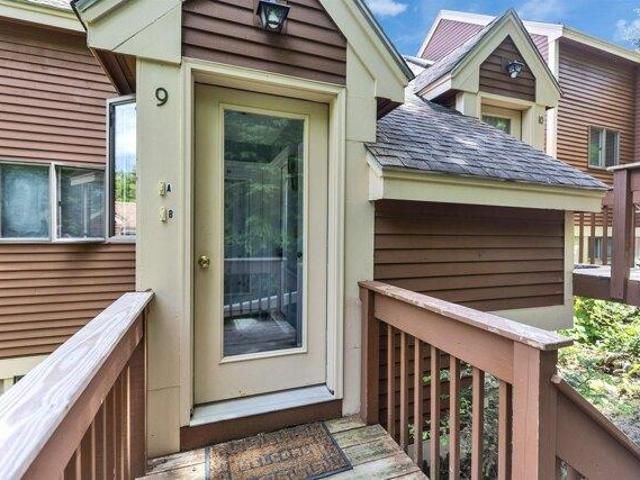 house with 1 bedroom, Bennington NH DS104044468