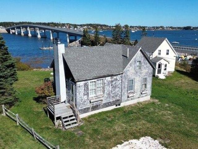 house with 1 bedroom, Beals ME DS102761669