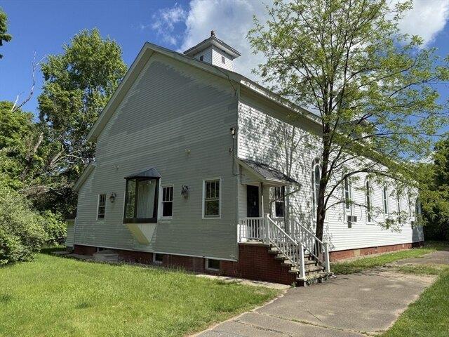 house with 1 bedroom, Belchertown MA DS103443068