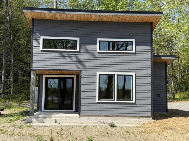 house with 1 bedroom, Belfast ME ES104149444