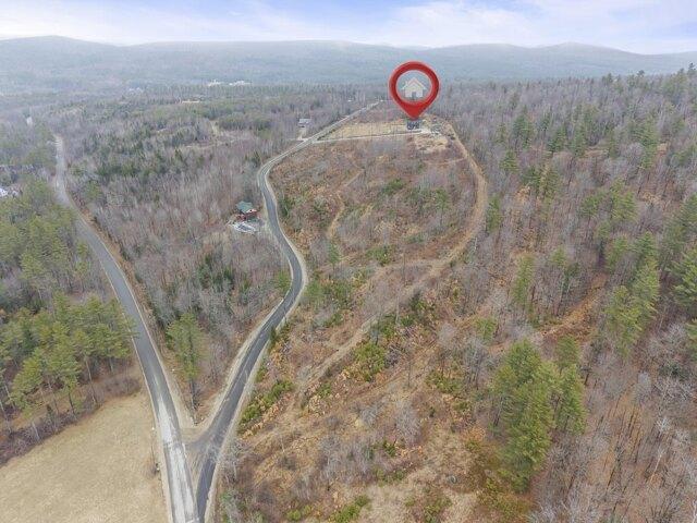 house with 1 bedroom, Bethel ME DLS102709093