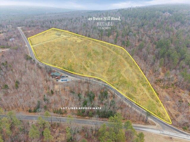 house with 1 bedroom, Bethel ME ES103126353