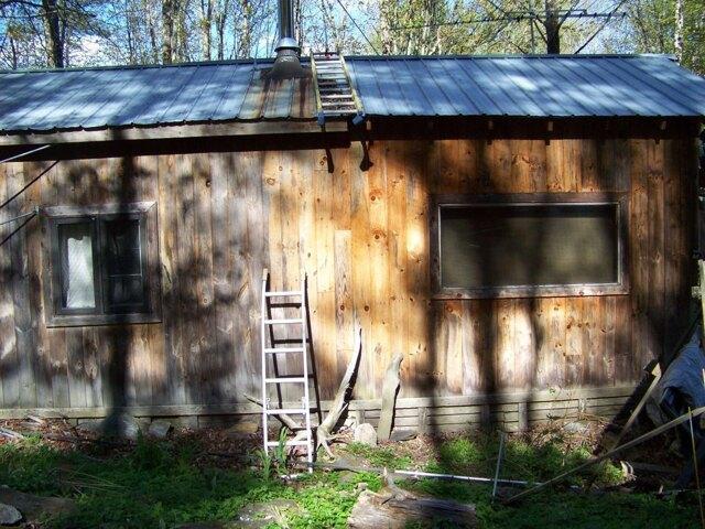 house with 1 bedroom, Bethel VT DS102707868