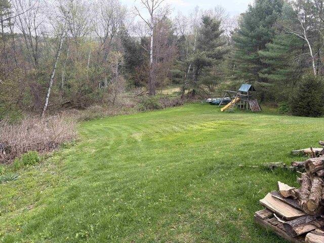 house with 1 bedroom, Bethel VT ES103162870