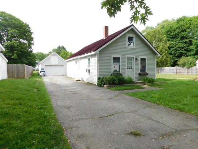 house with 1 bedroom, Bingham ME DS103929228