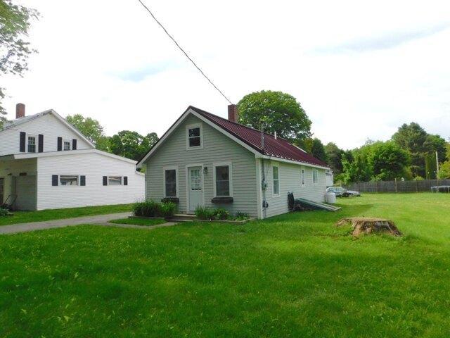 house with 1 bedroom, Bingham ME ES103929228