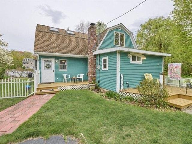 house with 1 bedroom, Billerica MA DS102412598
