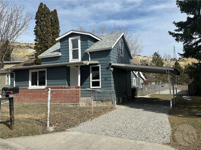 house with 1 bedroom, Billings MT DS90961967