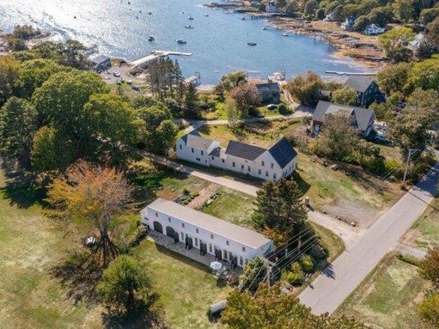 house with 1 bedroom, Boothbay ME ES103889807