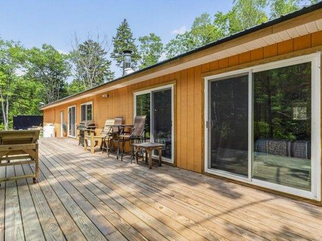 house with 1 bedroom, Boothbay ME ES105159275