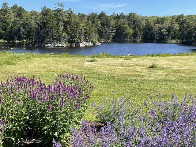 house with 1 bedroom, Boothbay ME ES105106601