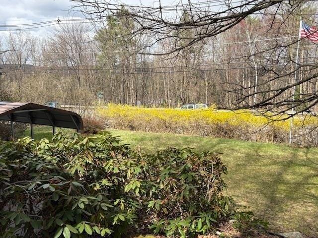 house with 1 bedroom, Boscawen NH DS102120442