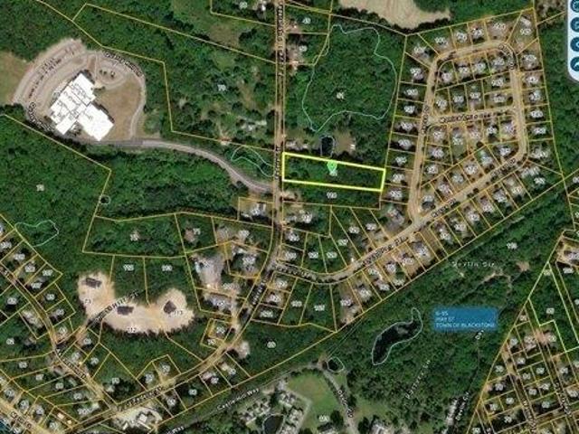 house with 1 bedroom, Blackstone MA ES102962278