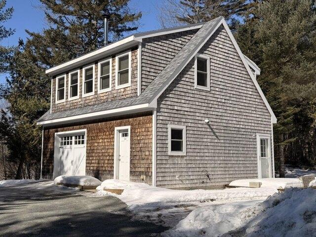 house with 1 bedroom, Blue Hill ME DS102000359
