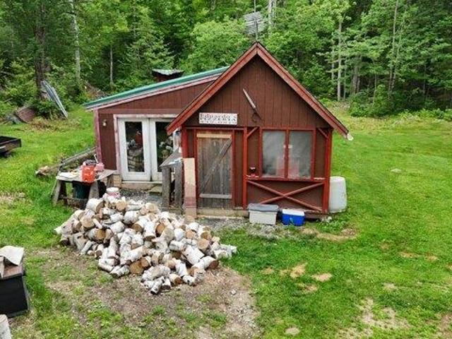 house with 1 bedroom, Brownville ME DS104150656
