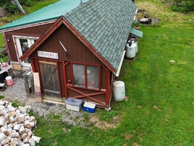house with 1 bedroom, Brownville ME ES104150656