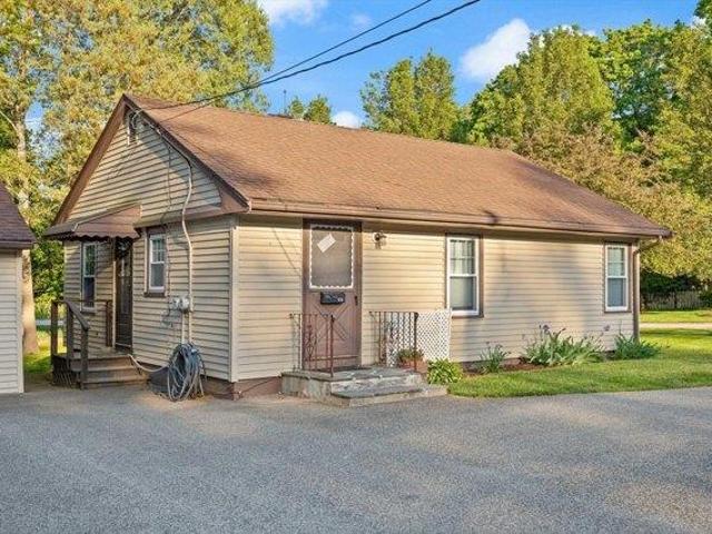 house with 1 bedroom, Brockton MA DS104261537