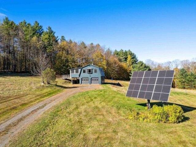 house with 1 bedroom, Brookfield VT DS102216250