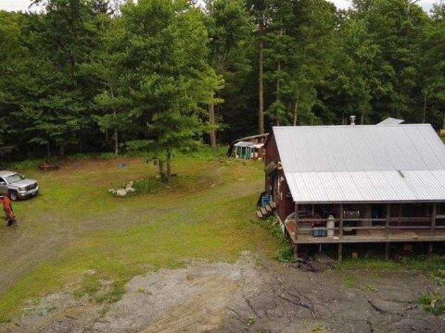 house with 1 bedroom, Brookfield VT ES104807897