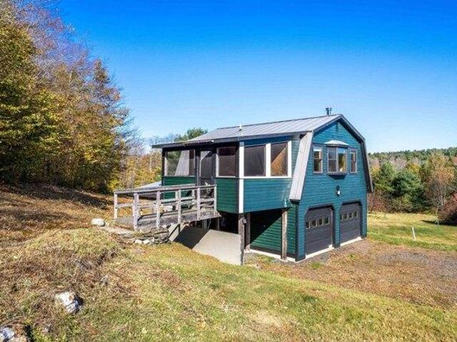 house with 1 bedroom, Brookfield VT ES104832918