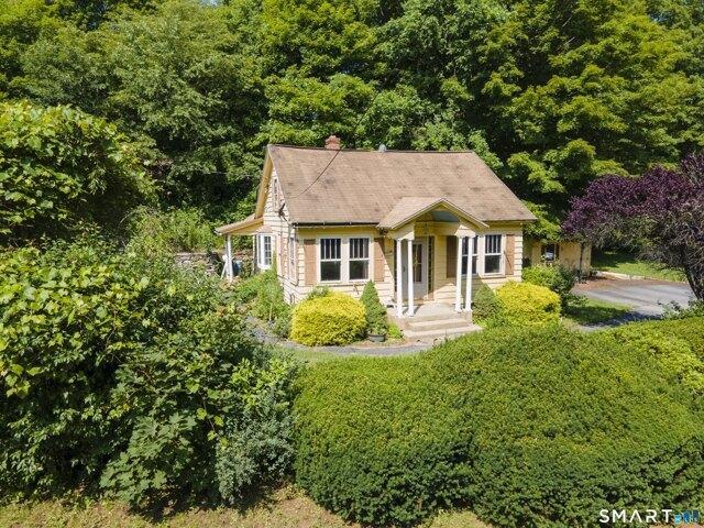 house with 1 bedroom, Brooklyn CT DS104078561