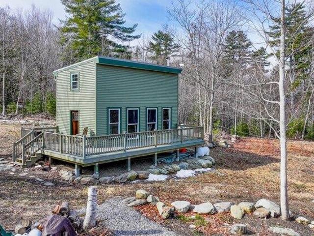 house with 1 bedroom, Brooks ME DS102029868