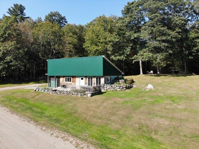house with 1 bedroom, Brooks ME DS102217215