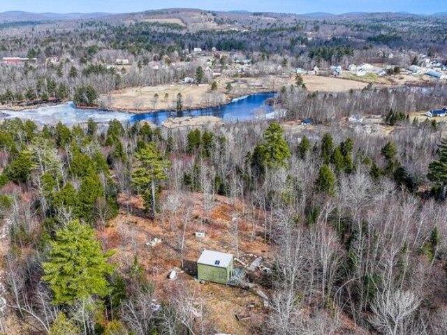 house with 1 bedroom, Brooks ME ES103440972