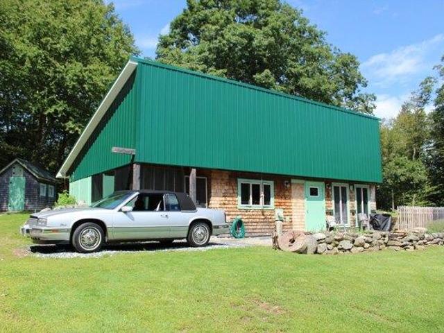 house with 1 bedroom, Brooks ME ES105427537
